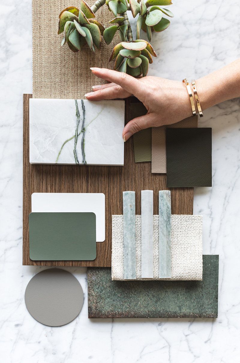 Personalized Interior Design Services And Renovations