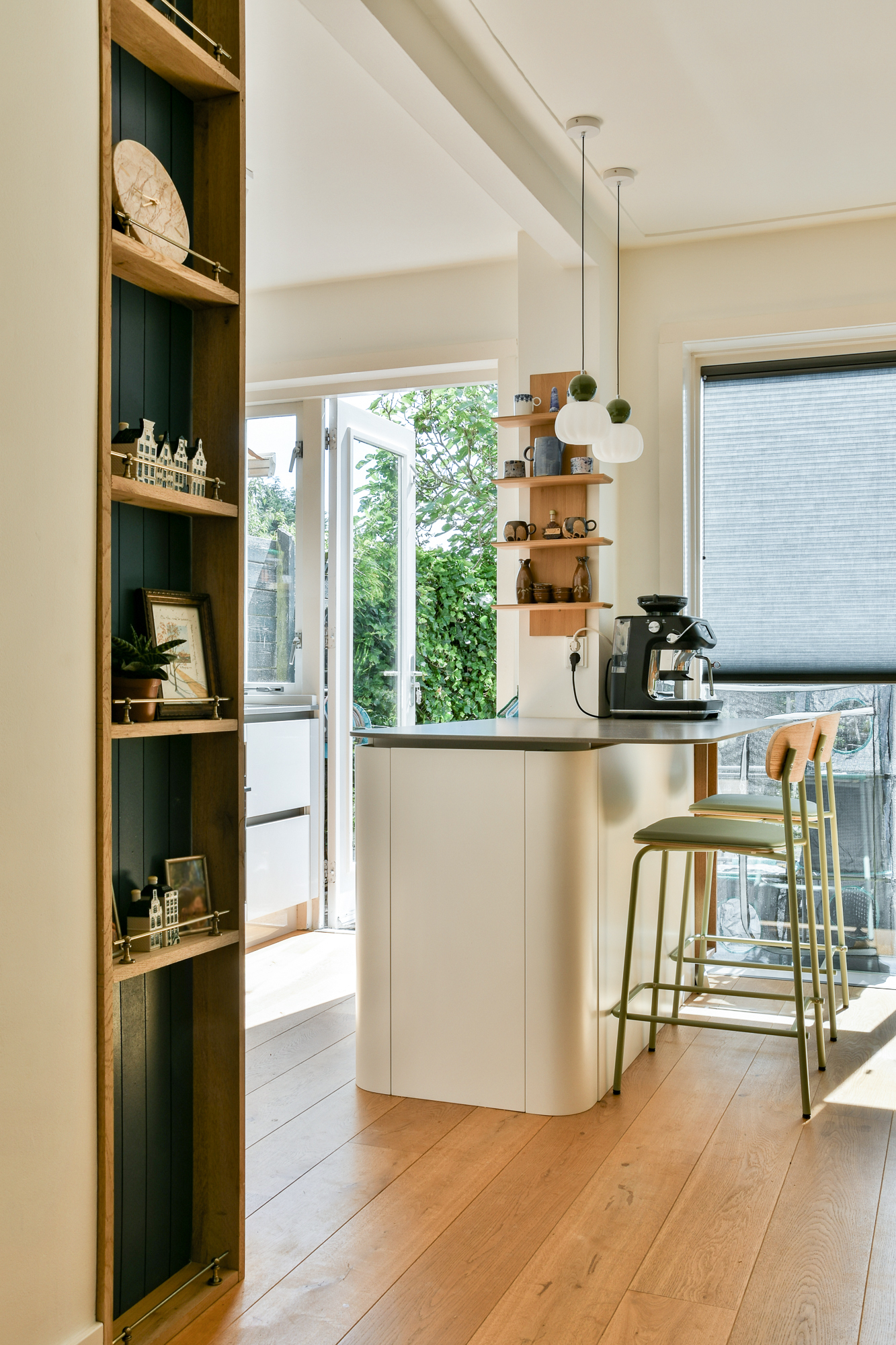 Custom Interior Design Projects - Alexia Home Designs North Holland, NL